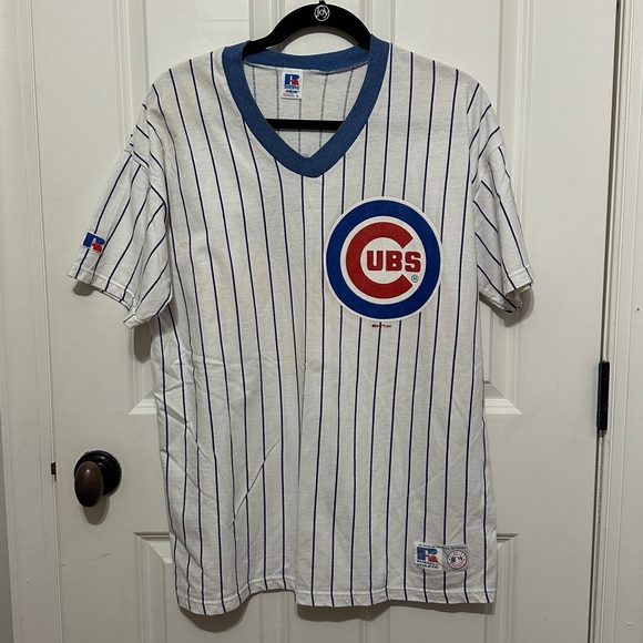 Russell Athletic | Shirts | 997 Vintage Cubs Tshirt | Poshmark